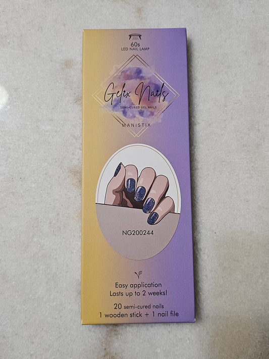 Gelix Nails