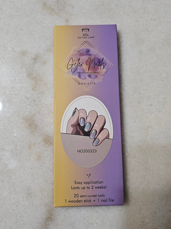 Gelix Nails