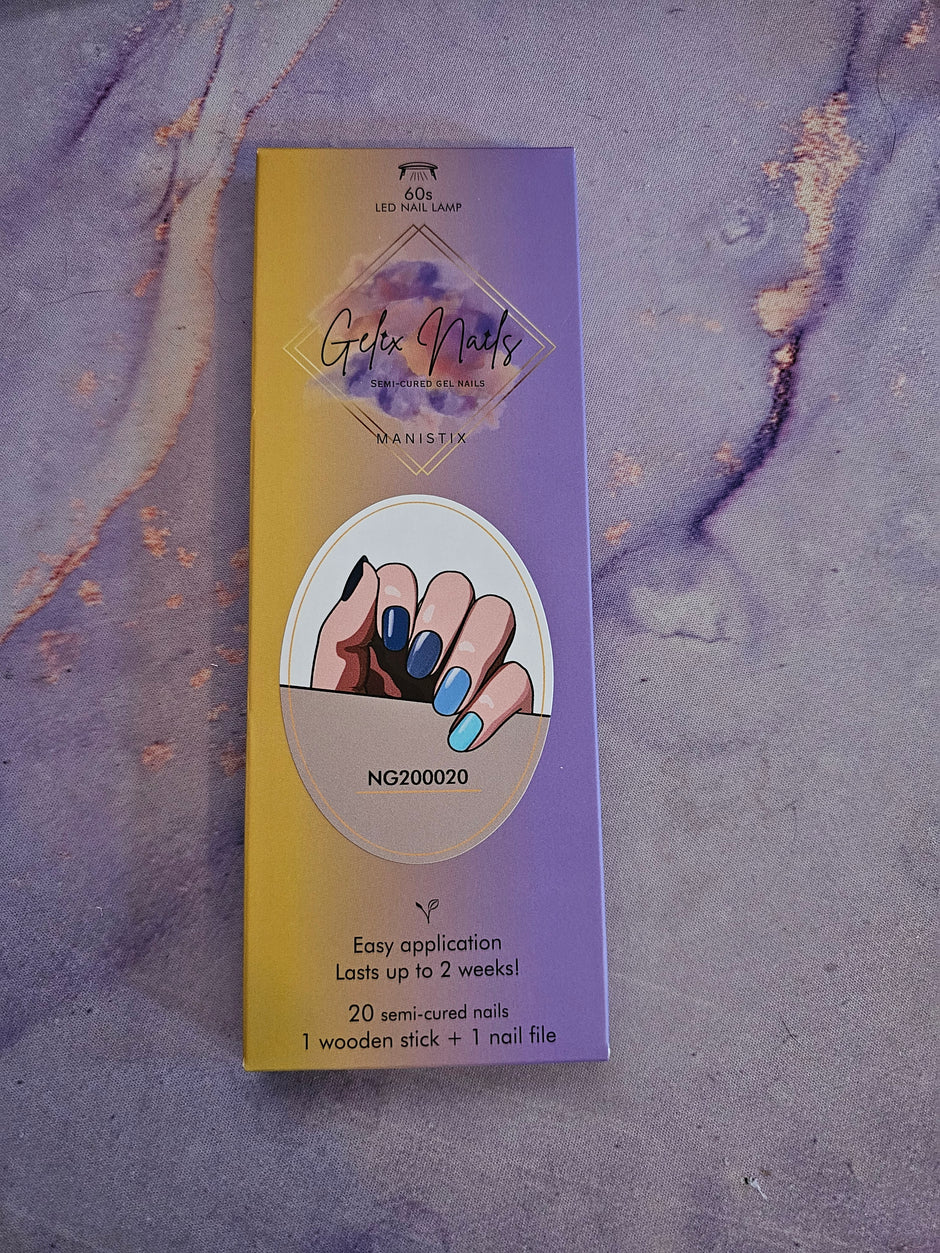 Gelix Nails