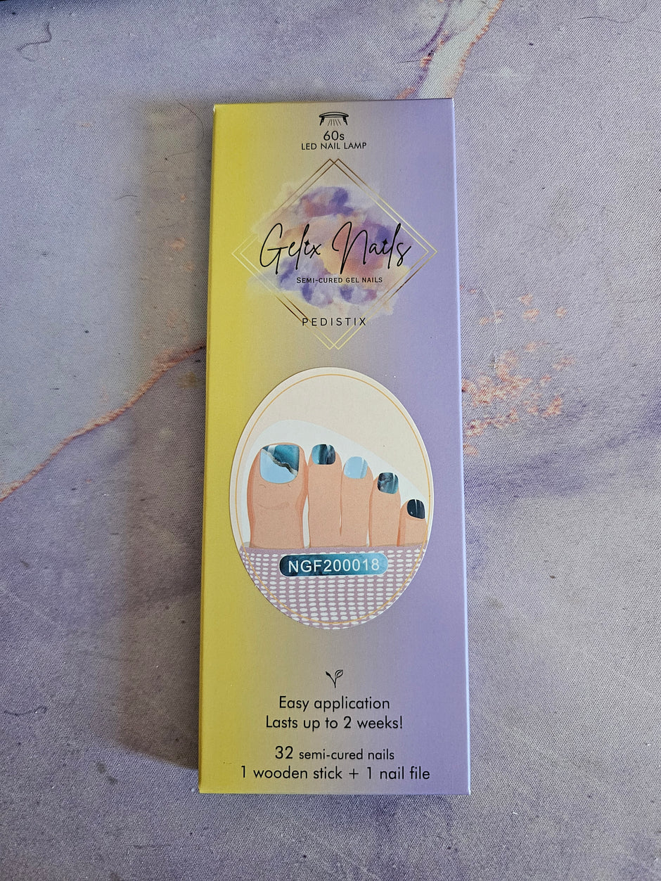 Gelix Nails