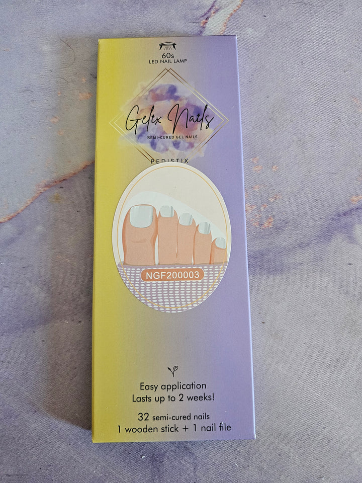 Gelix Nails